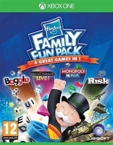 Fun xbox games store